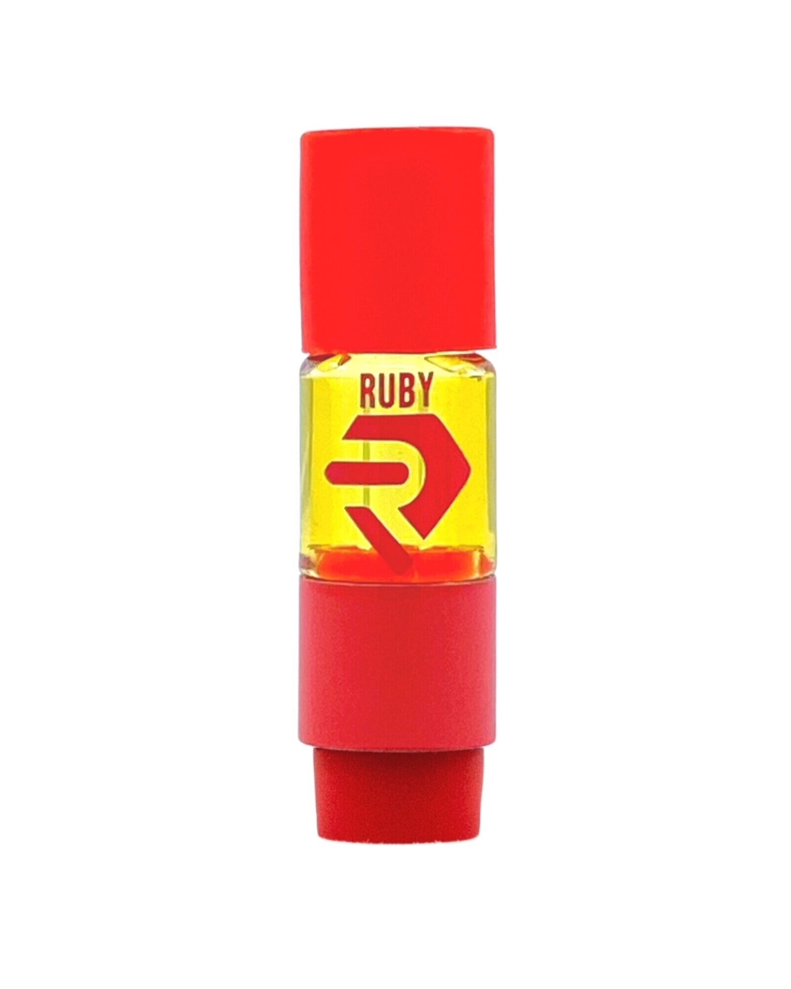 Buy Ruby Cannabis Cartridges in Washington D.C | High There